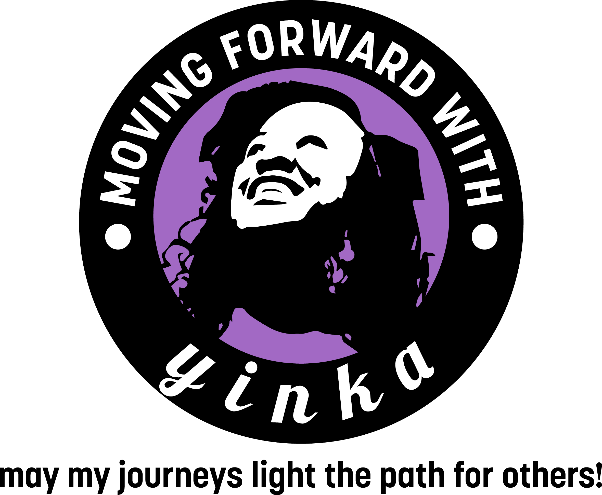 Emerging from The Threshing Floor | Moving Forward With Yinka